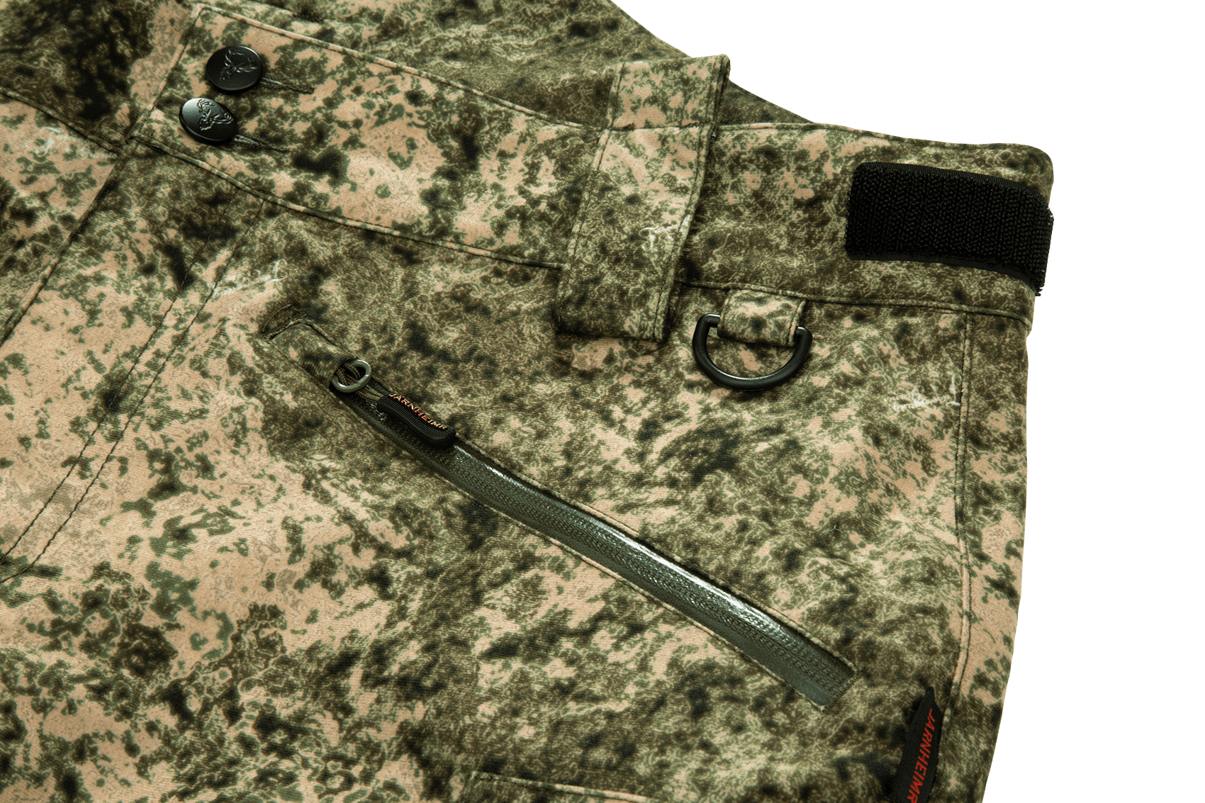 Reinheimen 2.0 3L Pants Mountain Hybrid