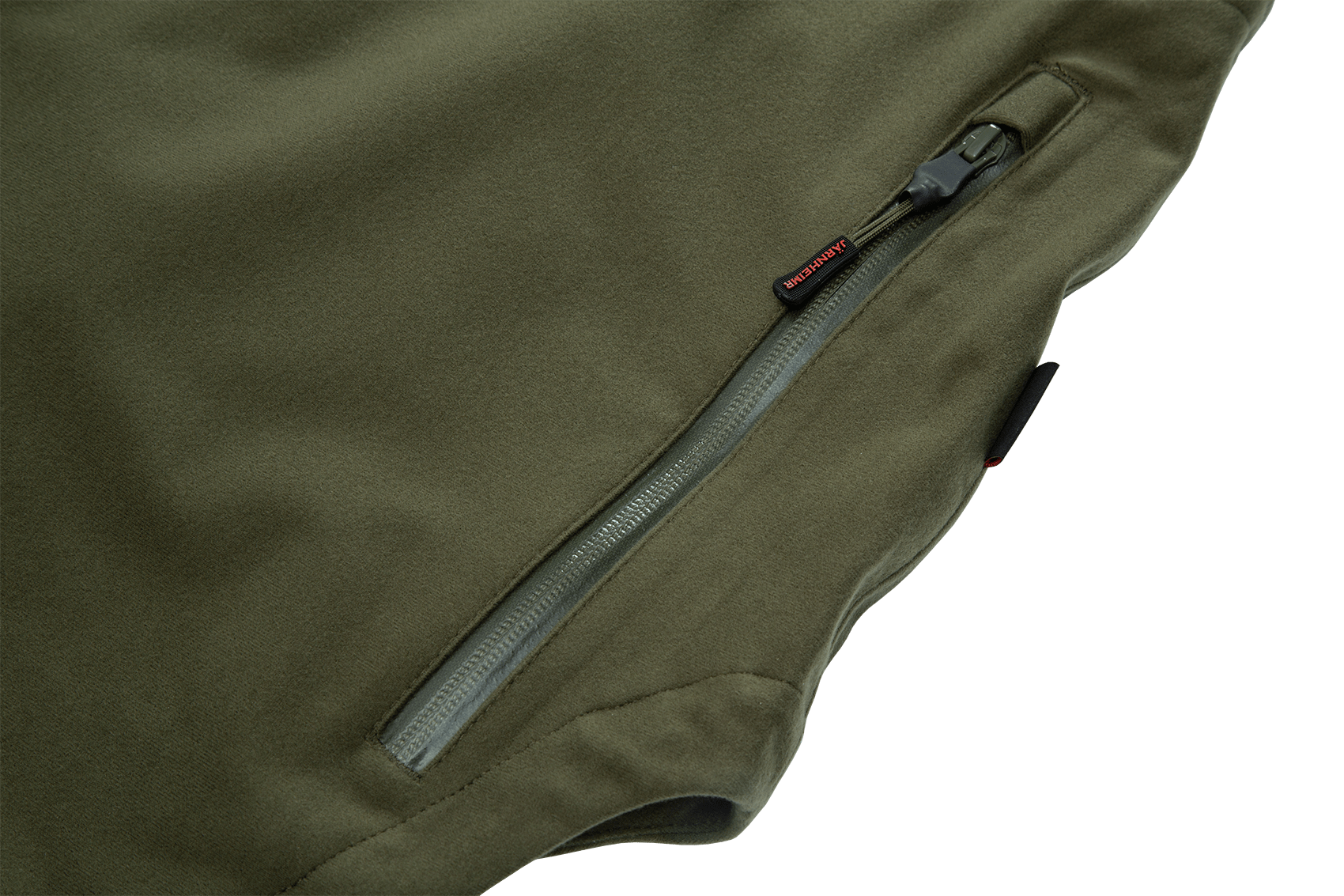 Reinheimen 2.0 3L Jacket Brown