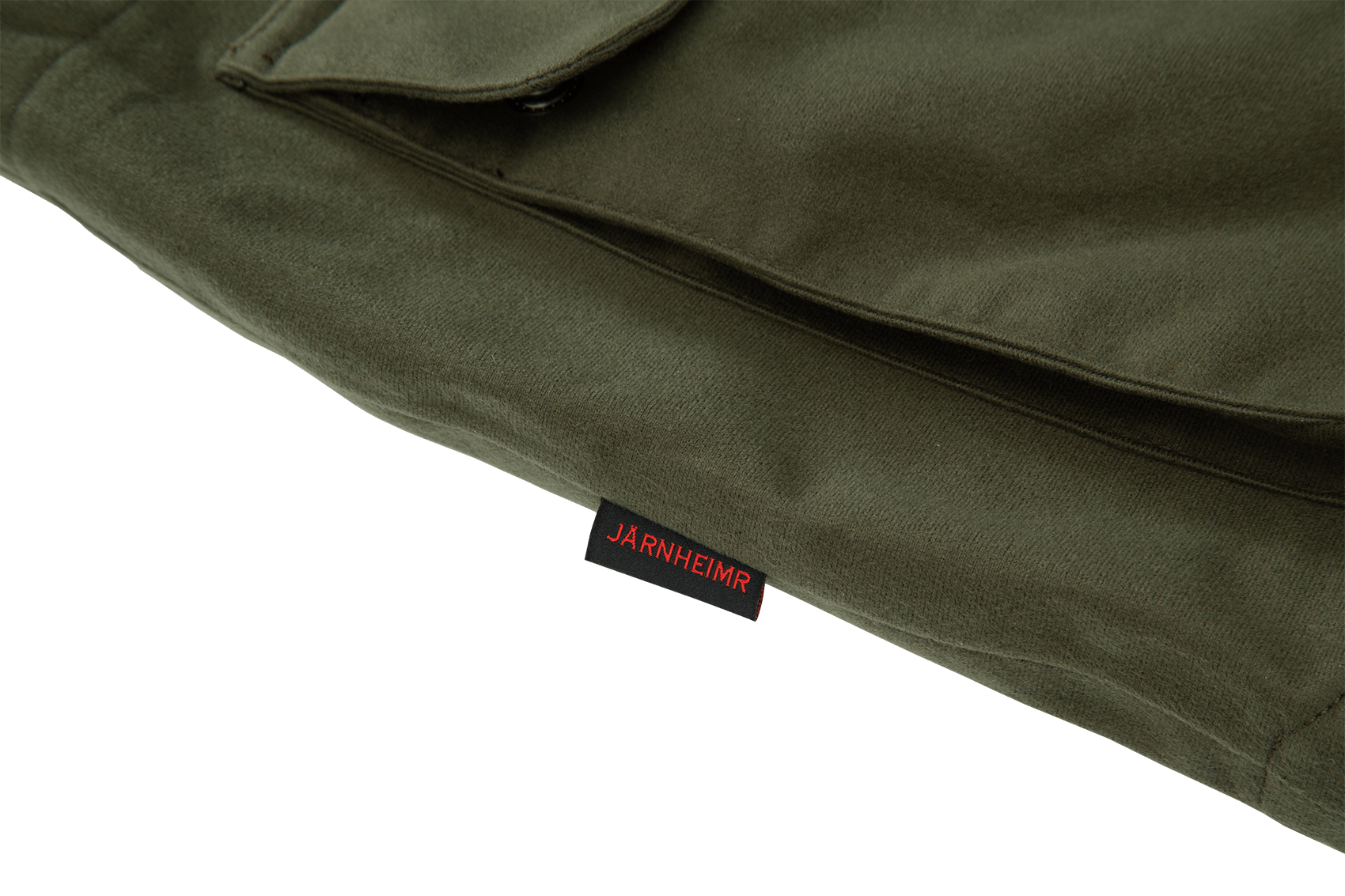 Reinheimen 2.0 3L Jacket Brown