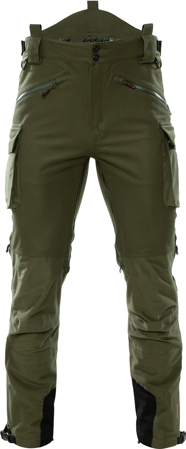 Reinheimen 2.0 3L Pants Green