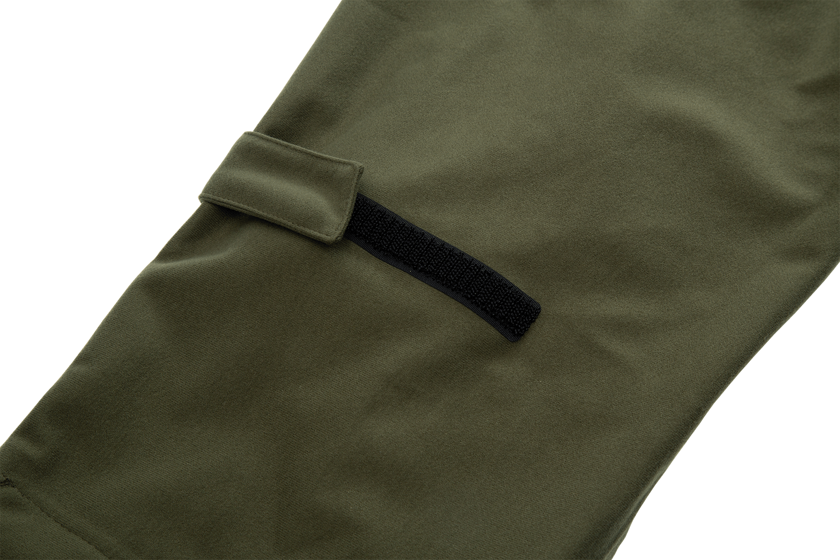 Reinheimen 2.0 3L Pants Green
