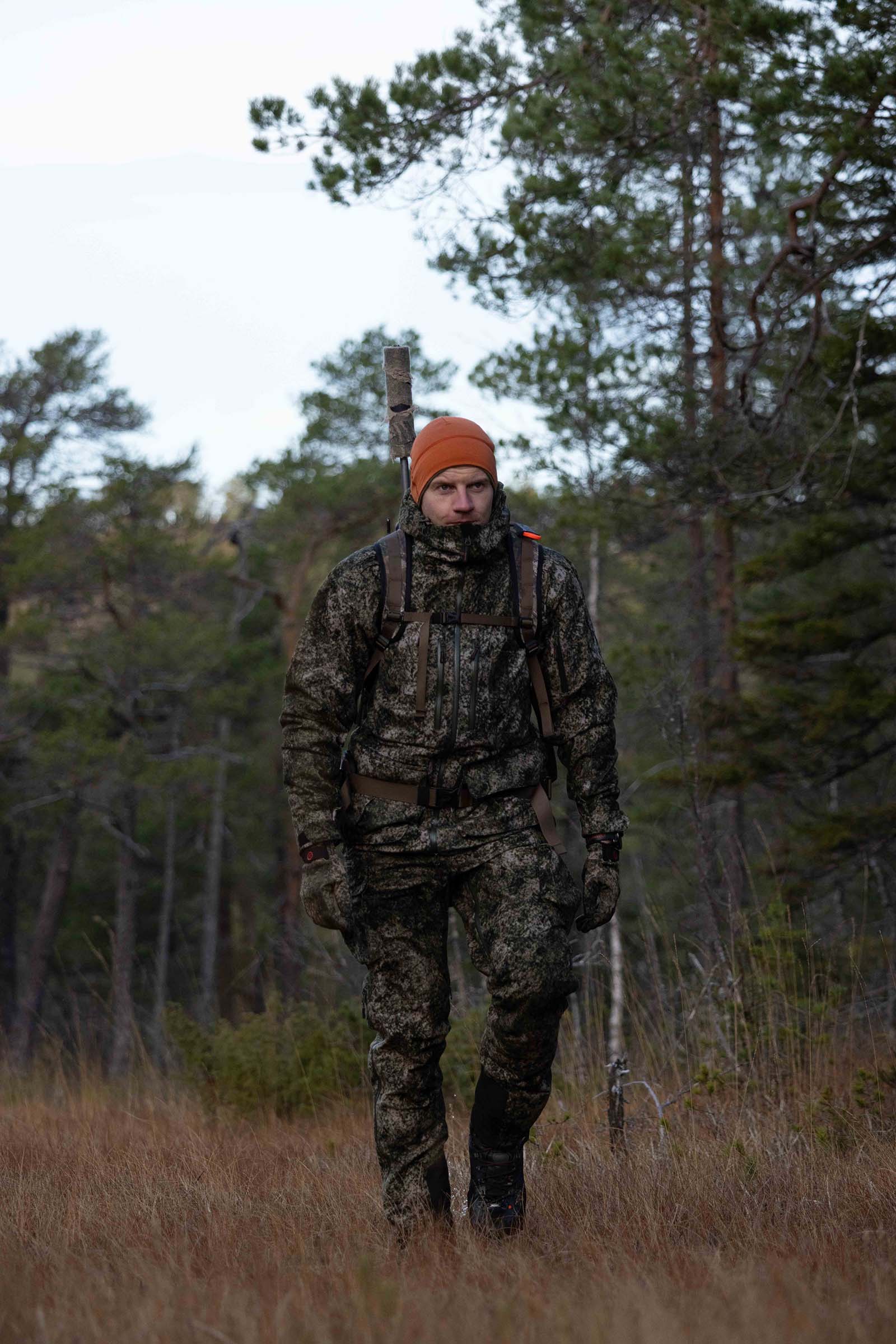 Reinheimen 2.0 3L Jacket Forest Veil
